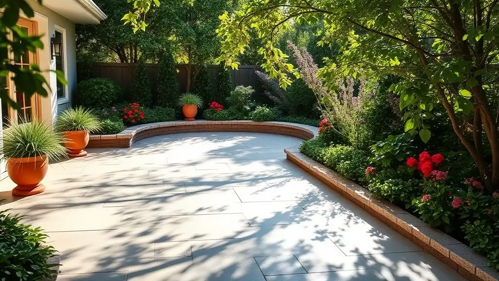 The Benefits of Hardscaping in Your Landscape Design - Regal Outdoor Living